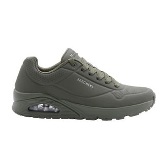Skechers Galathea Sneaker - - Shoes - Herren - Gr&uuml;n - 43 EU