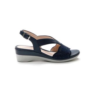 Stonefly Stonefly, Damen, Schuhe, Blau, 40 EUGr&ouml;&szlig;e