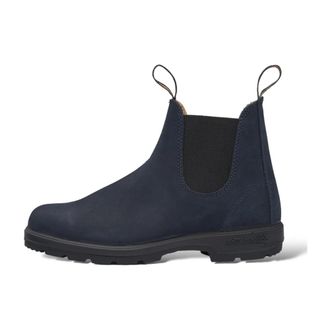 Blundstone Herren, Schuhe, Blau, 42 1/2 EUGr&ouml;&szlig;e