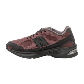 New Balance Baskets U2010V1 - Homme - Sport - Rouge - Taille: 41 EU
