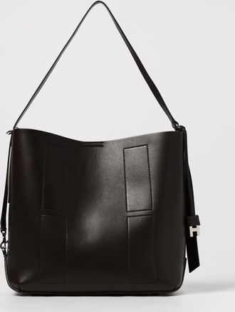 Hogan Handtasche HOGAN Damen Farbe Tabak