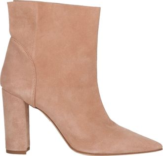 Anna F. SCHUHE - Stiefeletten auf YOOX.COM