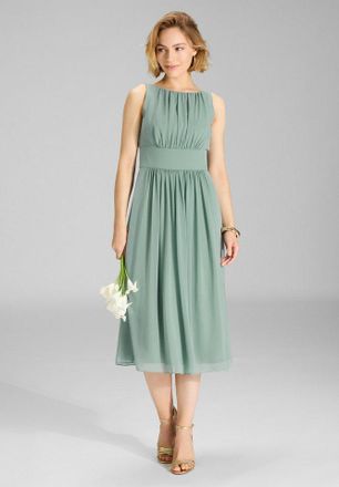Swing Abendkleid