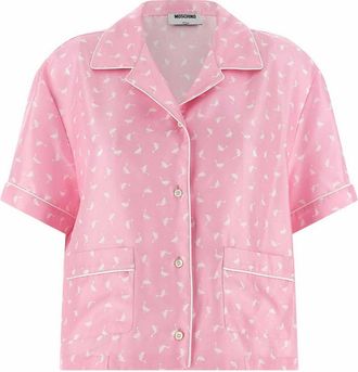 Moschino Chemise - Couleur Chair