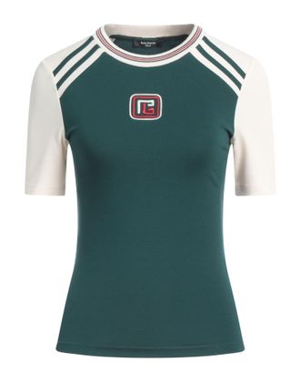 Balmain TOPS - T-shirts auf YOOX.COM