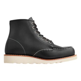 Red Wing Shoes Damen, Schuhe, Schwarzk, 38 1/2 EUGr&ouml;&szlig;e