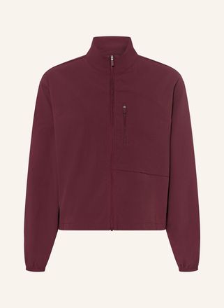 Sweaty Betty Trainingsjacke rot