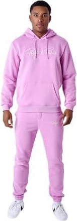 Project X Paris Sweat &agrave; Capuche Signature Begonia pink M