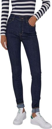Levi's Damen, Jeans, Blau, W24 L30Gr&ouml;&szlig;e