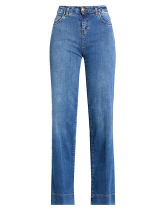 Fly Girl HOSEN & R&Ouml;CKE - Jeanshosen auf YOOX.COM