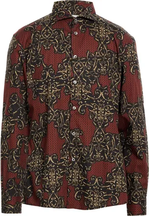 Daniele Alessandrini TOPS - Hemden auf YOOX.COM