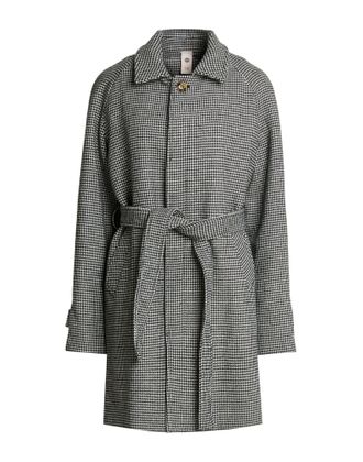 Gabardine JACKEN & M&Auml;NTEL - M&auml;ntel auf YOOX.COM