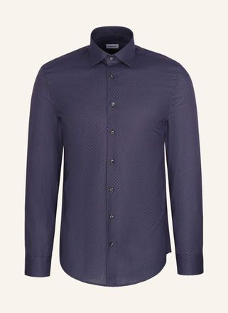 Seidensticker Seidensticker Business Hemd Shaped Fit rot