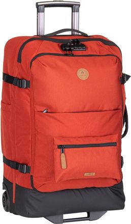 Cabaia Trolley Soft Suitcase Medium