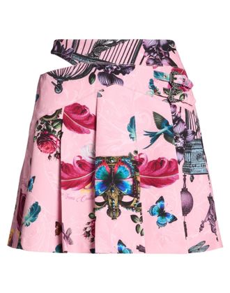 Versace HOSEN & R&Ouml;CKE - Minir&ouml;cke auf YOOX.COM