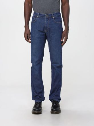 Incotex Jeans INCOTEX Homme couleur Denim