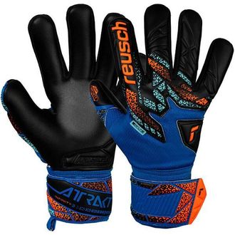 Reusch Kinder Handschuhe Attrakt Infinity NC Junior