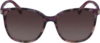 Longchamp Damen, Accessories, Lila, 54 MMGr&ouml;&szlig;e