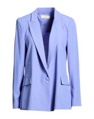 Corte dei Gonzaga ANZ&Uuml;GE und CO-ORDS - Blazers auf YOOX.COM