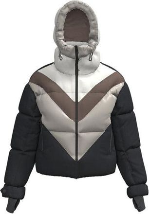 Rock Experience Big White Padded W - Skijacke - Damen