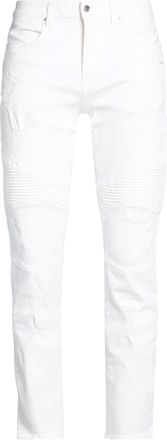 A|X Armani Exchange HOSEN & R&Ouml;CKE - Jeanshosen auf YOOX.COM