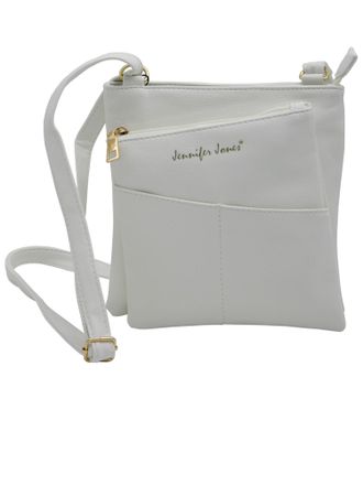 Jennifer Jones Umh&auml;ngetasche