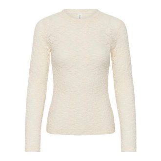 Part Two Oberteile - - Tops - Damen - Beige - S