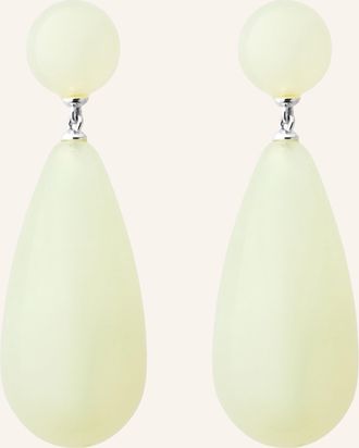 LI&Eacute; STUDIO Ohrh&auml;nger The Lola Earrings gruen