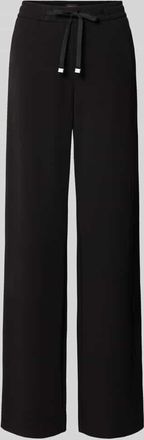 M.A.C Wide Leg Hose mit Tunnelzug Modell Chrisy