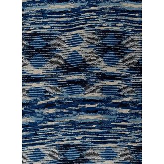 Au Printemps Paris Foulard imprimé