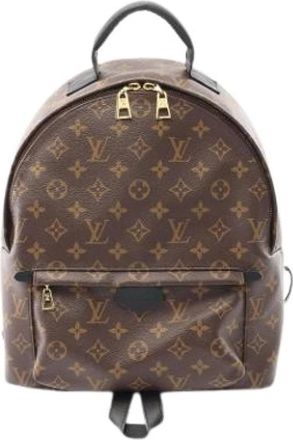 Louis Vuitton Damen, Pre-Owned, Braun, ONE SIZEGröße