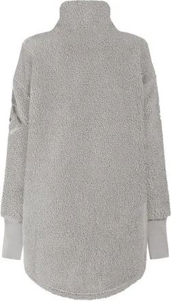 Didriksons 1913 Fleecejacke Sally Damen Strickjacke, &Uuml;bergangsjacke, Sweatjacke, Outdoorjacke, Wanderjacke