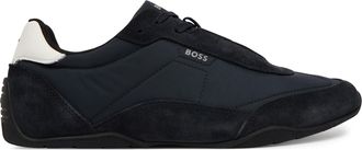 HUGO BOSS Sneakers BOSS Jaylen Lowp 50563894 Dunkelblau