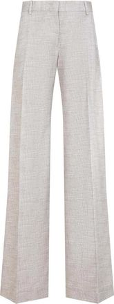 Ermanno Scervino Pantalons D&eacute;contract&eacute;s