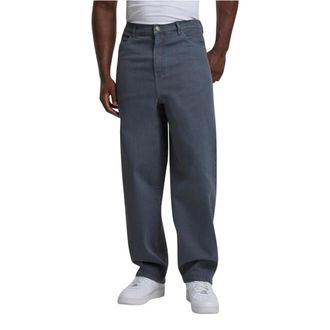 Urban Classics 90s Jeans f&uuml;r Herren (Magnet (Farbe))