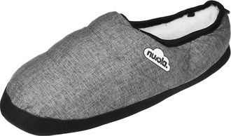 Nuvola Hausschuh Marbled Chill