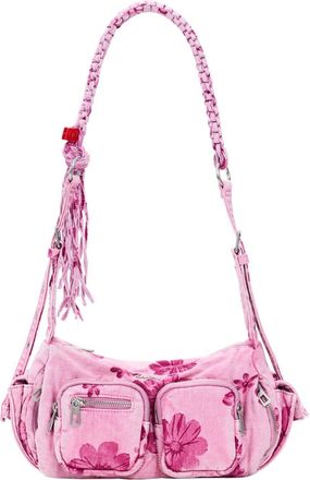 Desigual Umh&auml;ngetasche