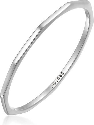 Elli Damen, Accessories, Grau, 56 MMGröße