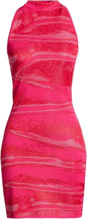 Balmain KLEIDER - Mini-Kleider auf YOOX.COM