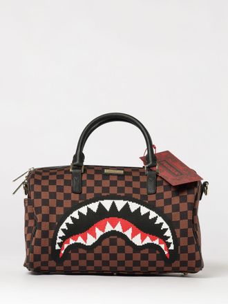 Sprayground Koffer SPRAYGROUND Herren Farbe Braun