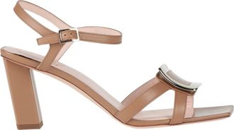 Roger Vivier SCHUHE - Sandalen auf YOOX.COM