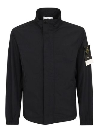 Stone Island Veste Casual - Bleu