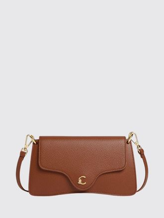 Coccinelle Mini Sac Femme couleur Br&ucirc;l&eacute;