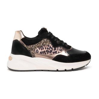 Nero Giardini Damen, Schuhe, Mehrfarbig, 36 EUGr&ouml;&szlig;e