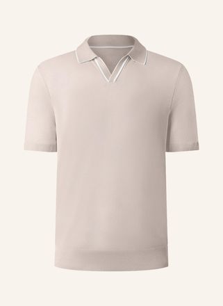 Maerz Maerz Muenchen Poloshirt 452101 beige