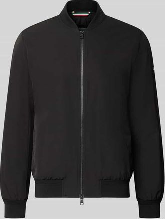 Cinque Regular Fit Jacke mit Stehkragen Modell Rapid