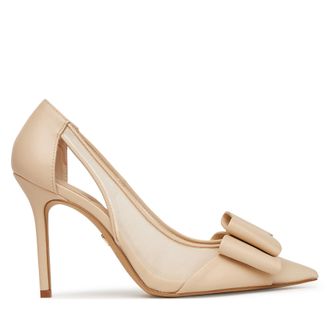 Aldo High Heels Aldo Prestigious 14039511 Beige