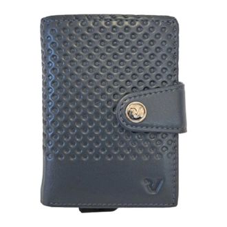 Roncato Kartenhalter Iron 4.0 - - Accessories - Herren - Blau - ONE SIZE