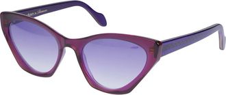 K&agrave;dor Femme, Accessoires, Violet, Taille: 53 MM Coachella Glamour