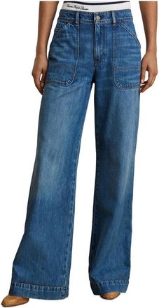 Lauren Ralph Lauren Damen Jeans W LRL APP MISSY